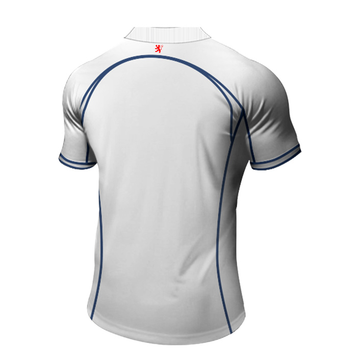 Indian Tigers | Cricket Test Jerseys