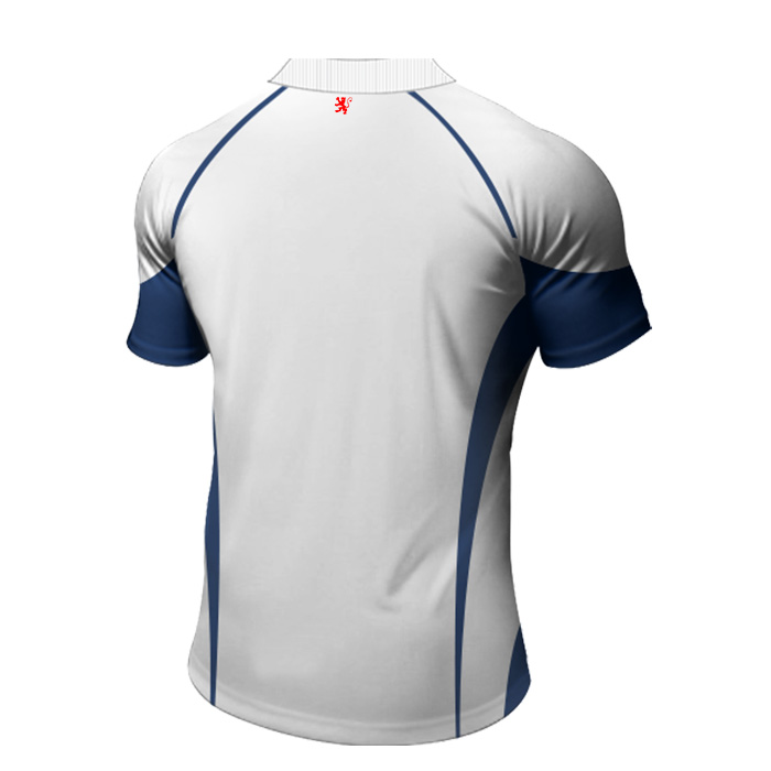 Indian Tigers | Cricket Test Jerseys