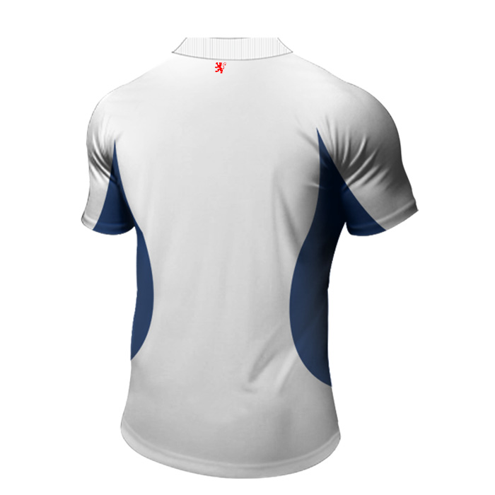 Indian Tigers | Cricket Test Jerseys